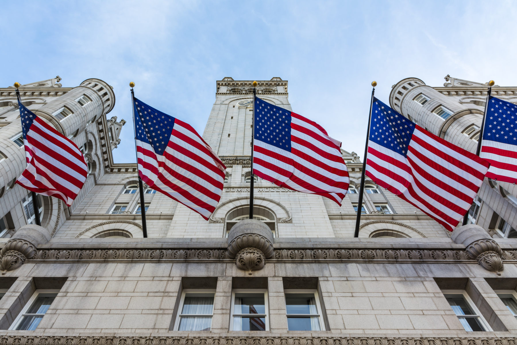 American Oversight Calls for Investigation of Payments Made to Trump ...
