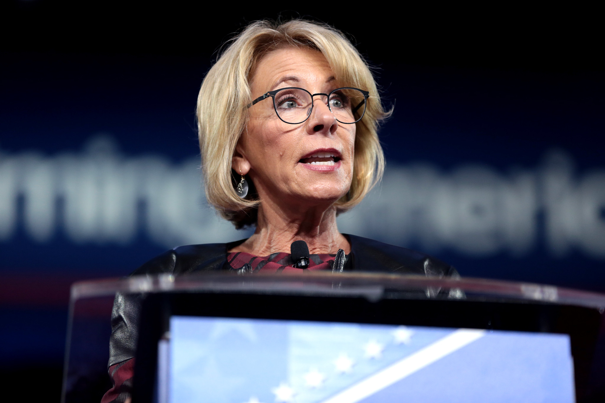 Lawsuit Against Education Department Uncovers Records of Student Loan ...