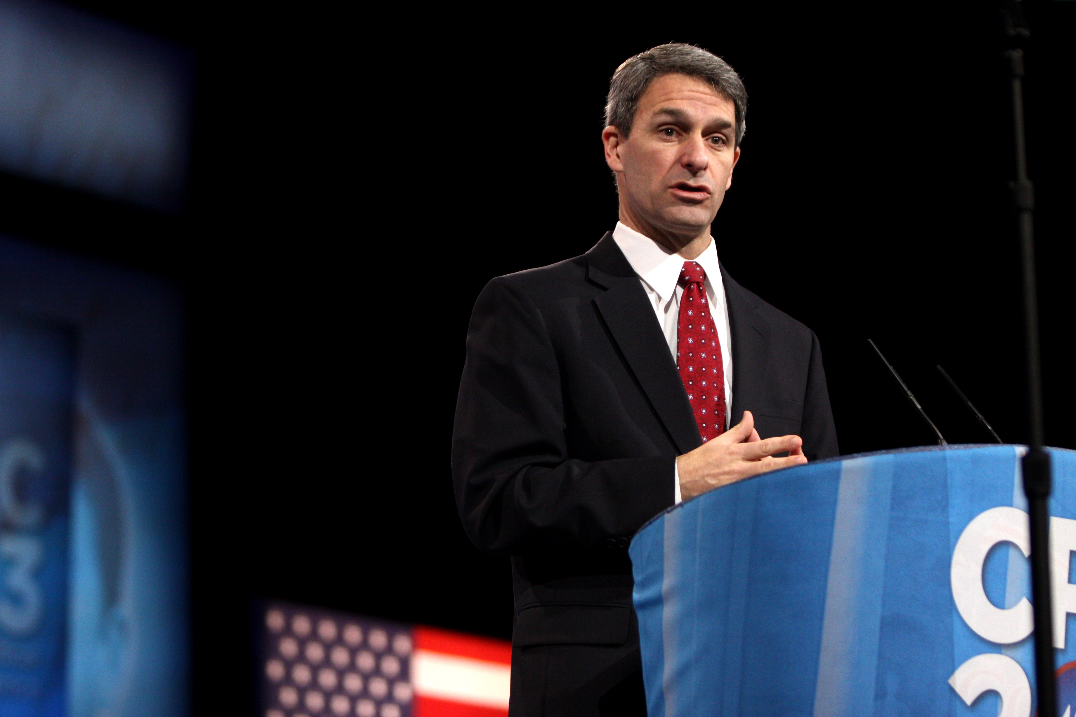 American Oversight Sues DHS for Cuccinelli Records - American Oversight
