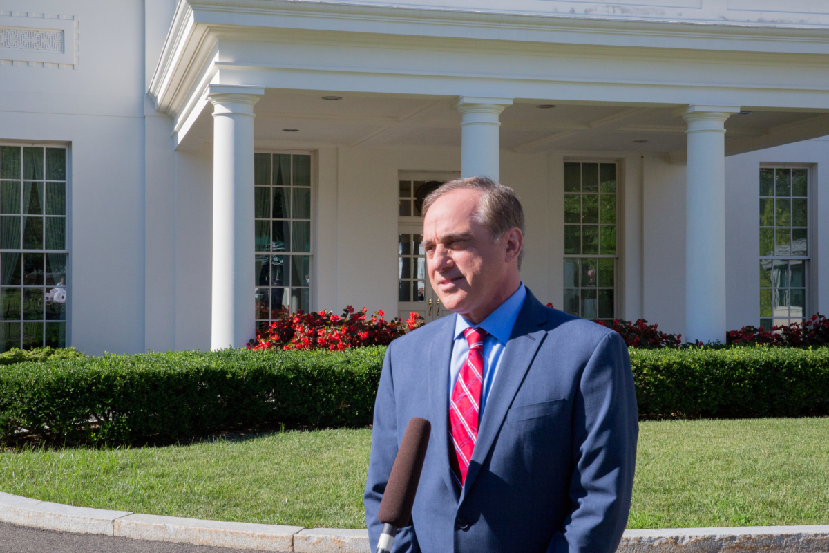 The Latest in Our Lawsuit to Force the VA to Recover Shulkin’s Emails ...