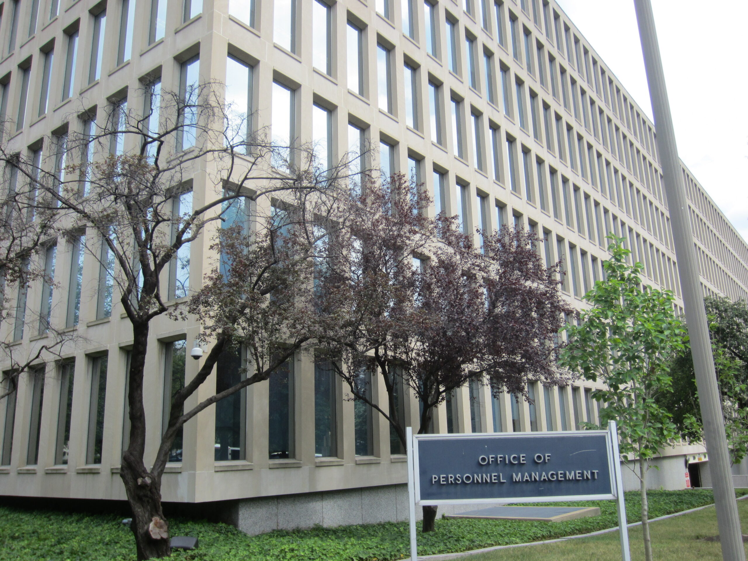 The ‘Burrowing In’ of Political Appointees - American Oversight