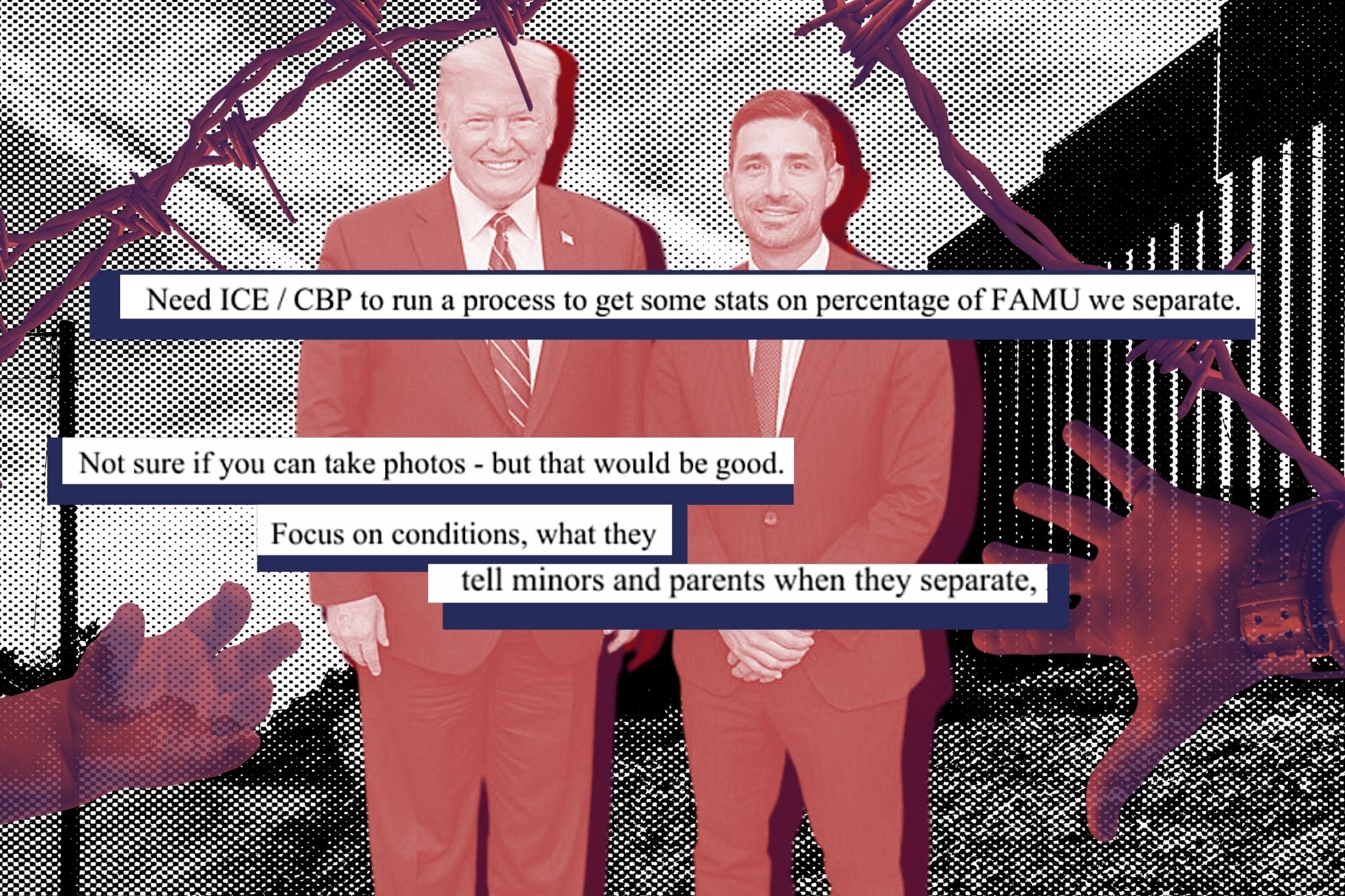 Chad Wolf’s Legacy of Loyalty to Trump - American Oversight
