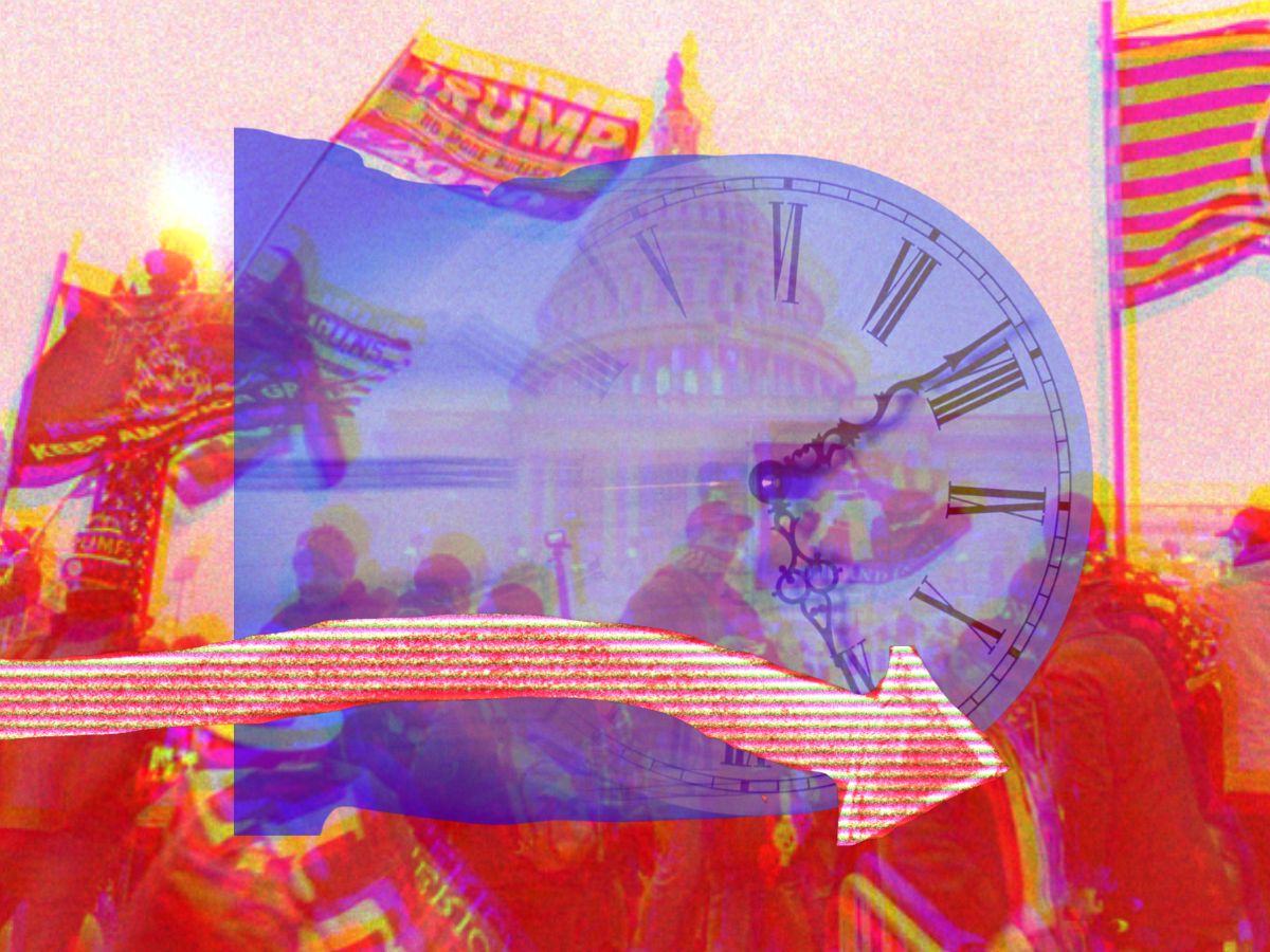 American Oversight Obtains Additional Records of Top DOJ Officials ...