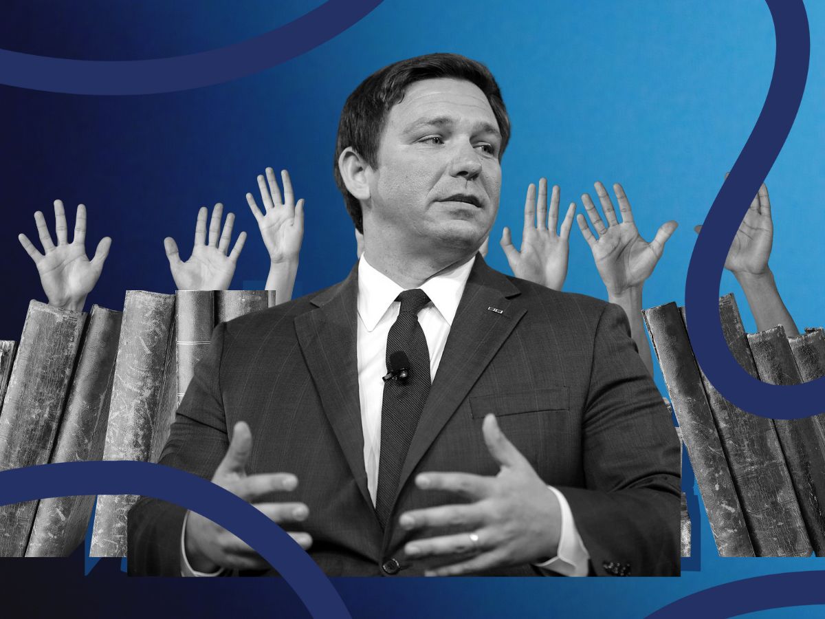 Right-Wing Attacks on Education and Student Expression - American Oversight