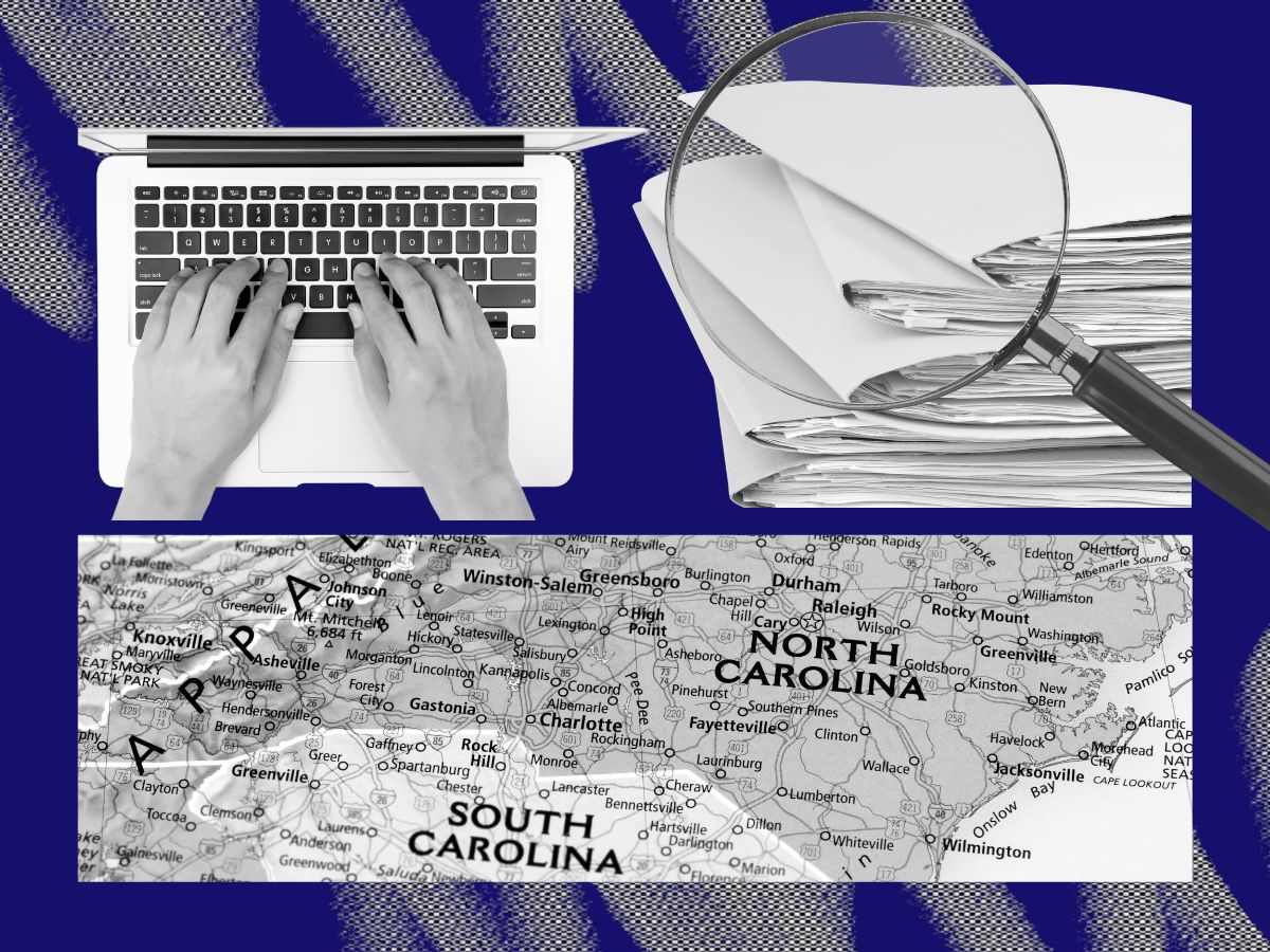 American Oversight Urges Top North Carolina Lawmakers to Reject Attempt ...