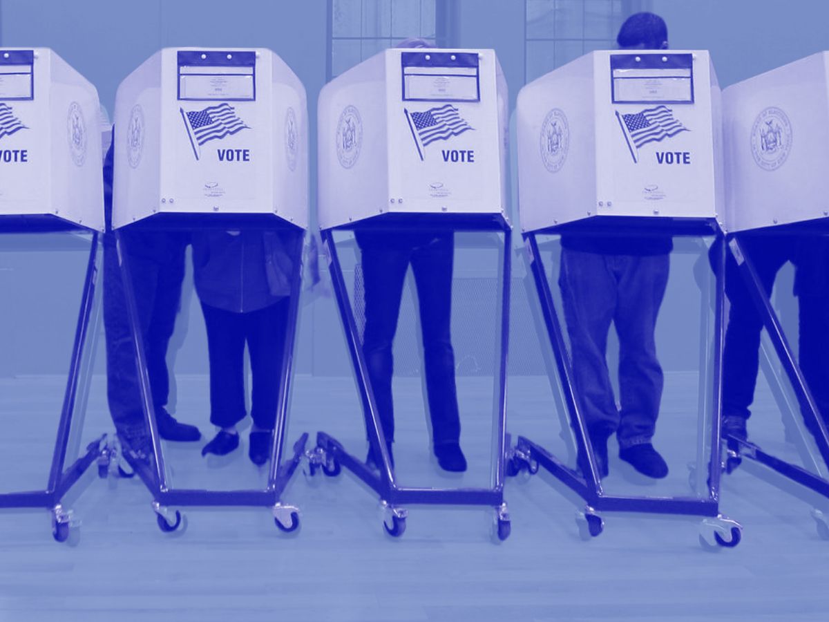 Newsletter: Focusing on Election Denial in 2024 - American Oversight